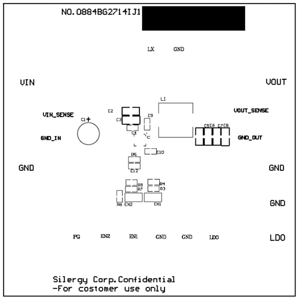 SY8286BRAC-產品中心-矽力杰