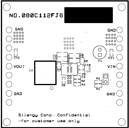 SY8205FCC-產品中心-矽力杰